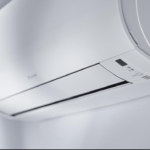 Daikin Nepura Comfora XTH25 | svensk villavarme