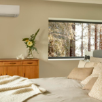 Daikin Nepura Comfora XTH25 | svensk villavarme