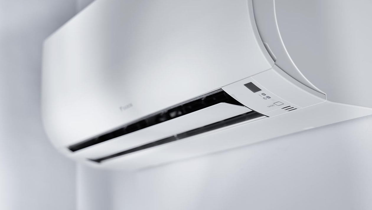 Daikin Nepura Comfora XTH25 | svensk villavarme