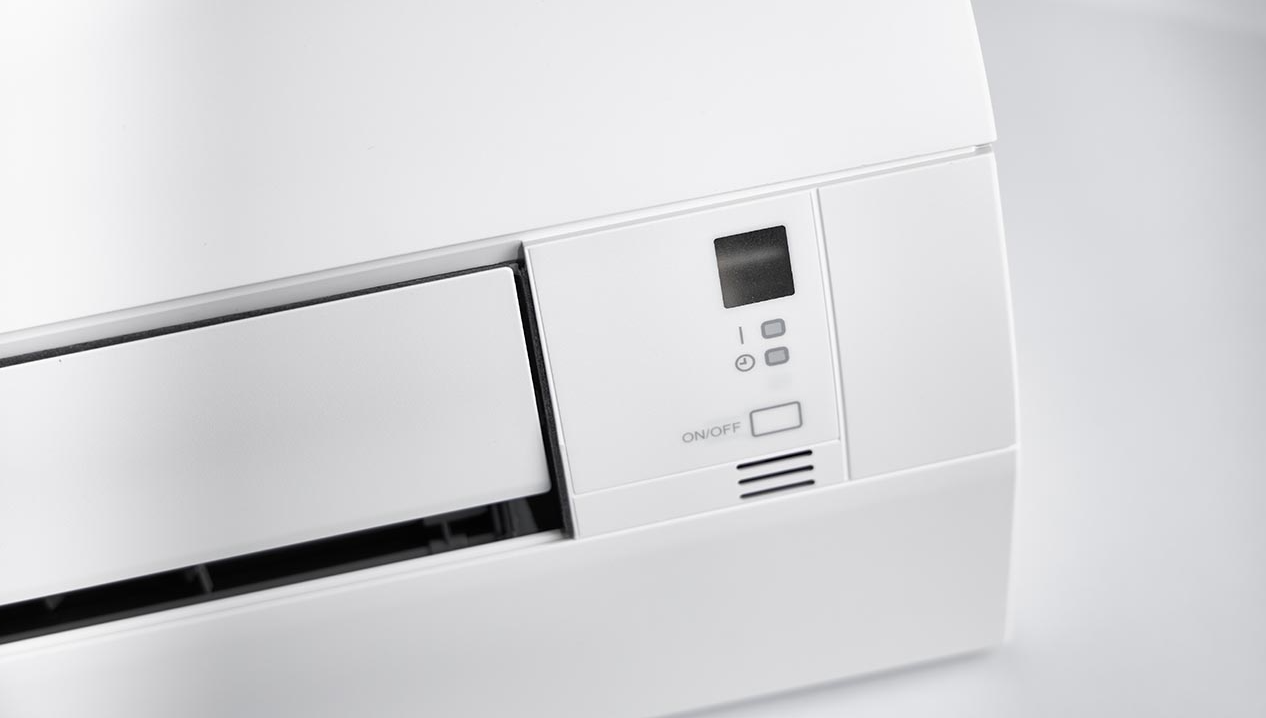 Daikin Nepura Comfora XTH25 | svensk villavarme