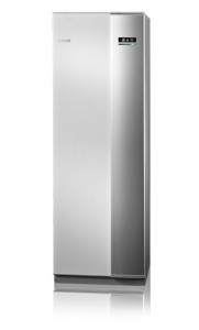 Nibe F1255 | svensk villavarme