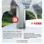 Nibe F1255 | svensk villavarme
